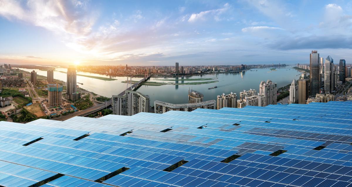 GEB(Grid-Interactive Efficient Buildings)를 위한 국가 로드맵 | Power ...