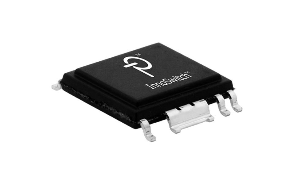 InnoSwitch-CH | Power Integrations, Inc.