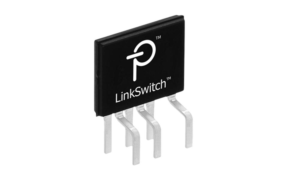 LinkSwitch | Power Integrations, Inc.