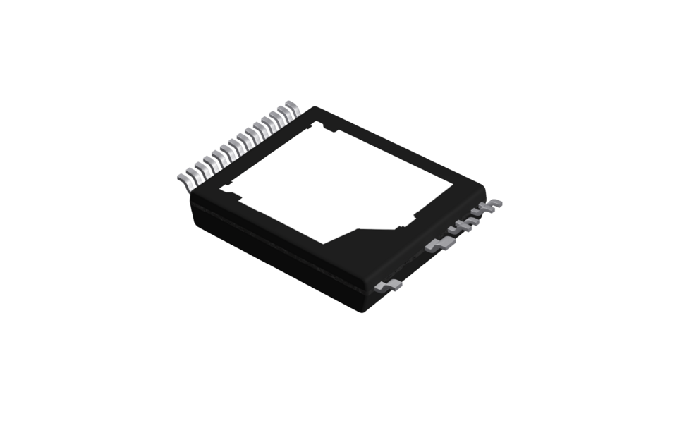 HiperPFS-5 | Power Integrations, Inc.