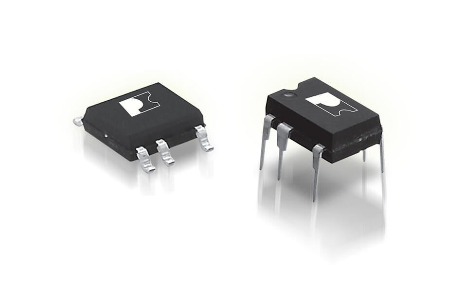 LinkSwitch-HF | Power Integrations, Inc.