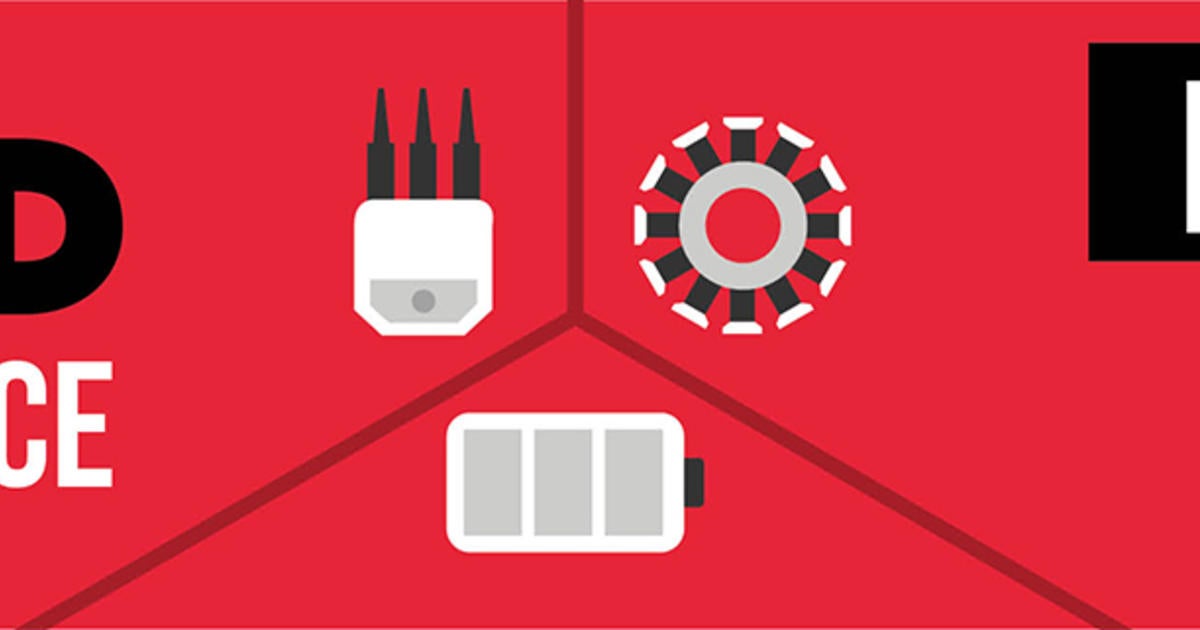 Charged Virtual Conference - EV Engineering | Power Integrations