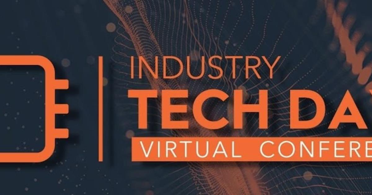 Industry Tech Days Virtual Conference 2022 - All About Circuits | Power Integrations