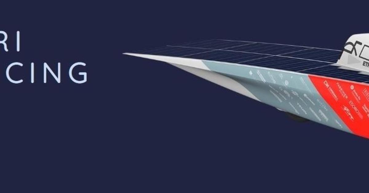 Bridgestone World Solar Challenge | Power Integrations