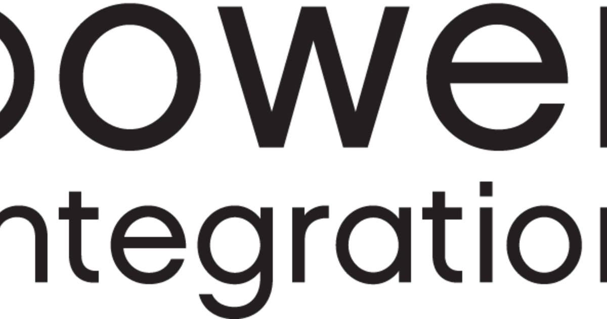 Logos and Images | Power Integrations