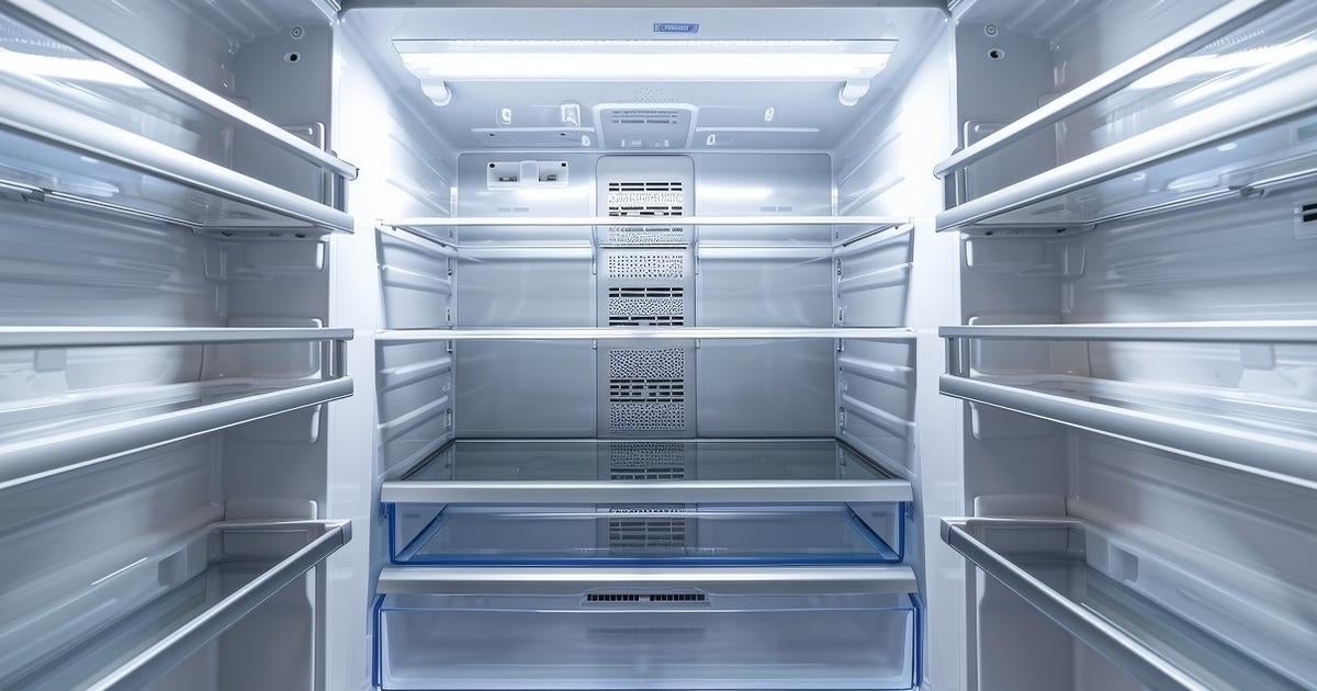 Crush Your Beer Fridge, and Maybe Your Main Fridge, Too. - Power ...