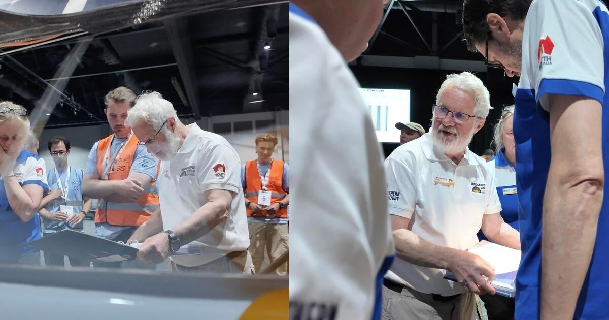 John Storey and the Solar Spirit — A Life Devoted to Sustainability and ...