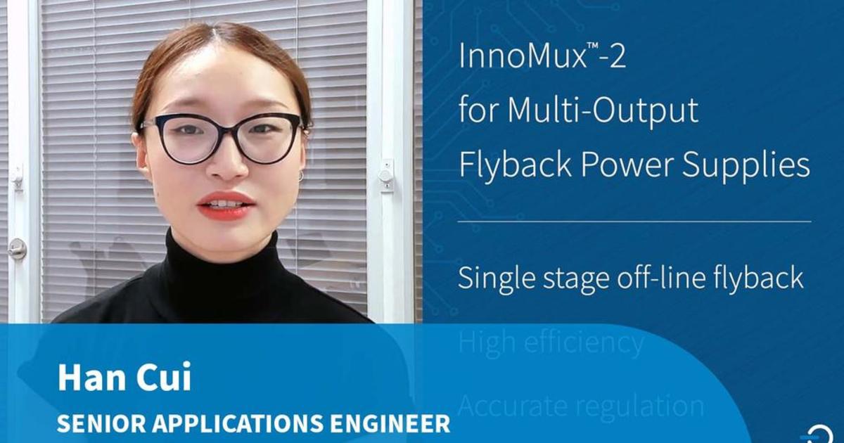 How to Select the Right Solution for Your Multi-Output Power Supply