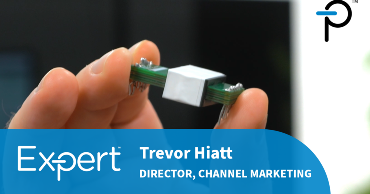 PI Expert Now Supports Planar Transformer Designs