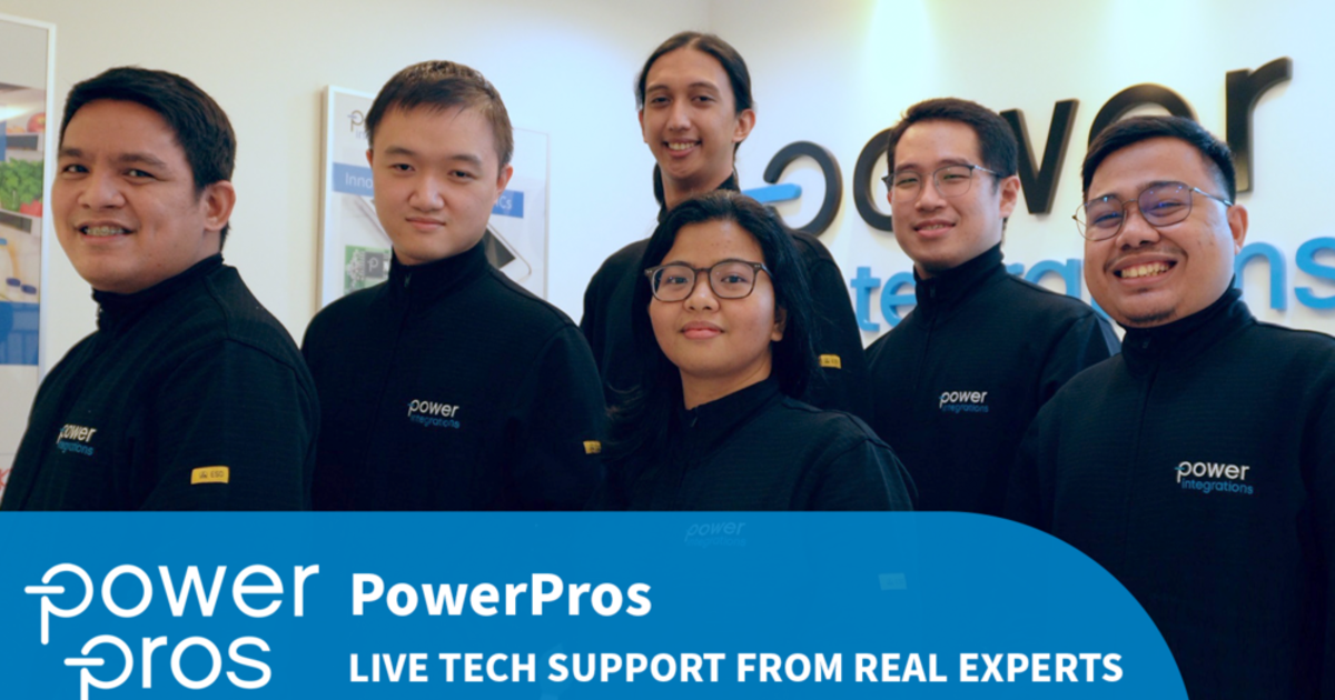 Introducing PowerPros - Live Tech Support 24 Hours a Day