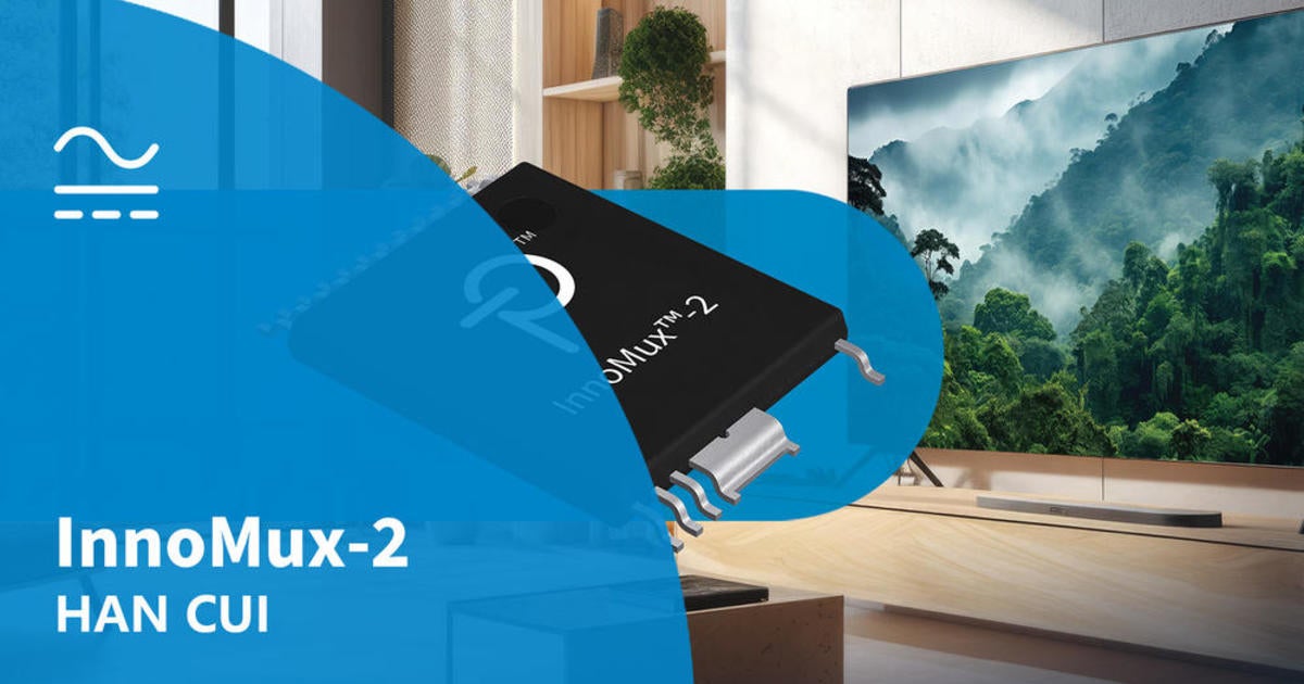 PI Webinar – InnoMux-2 Eliminates DC-DC Converters in Multi-Output ...