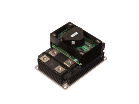 Gate Drivers | Power Integrations, Inc.